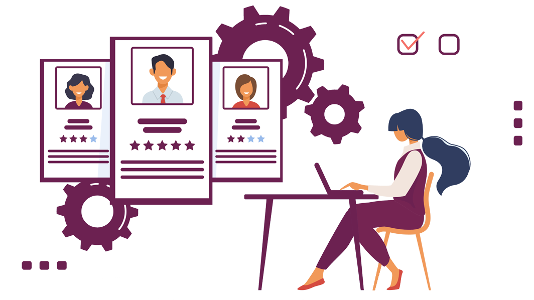 A Useful Guide to Shortlisting Applicants | Skillfuel A Useful Guide to Shortlisting Applicants | Skillfuel