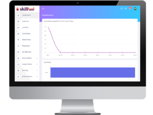 Career Page Creator and Job Portal Development | Skillfuel