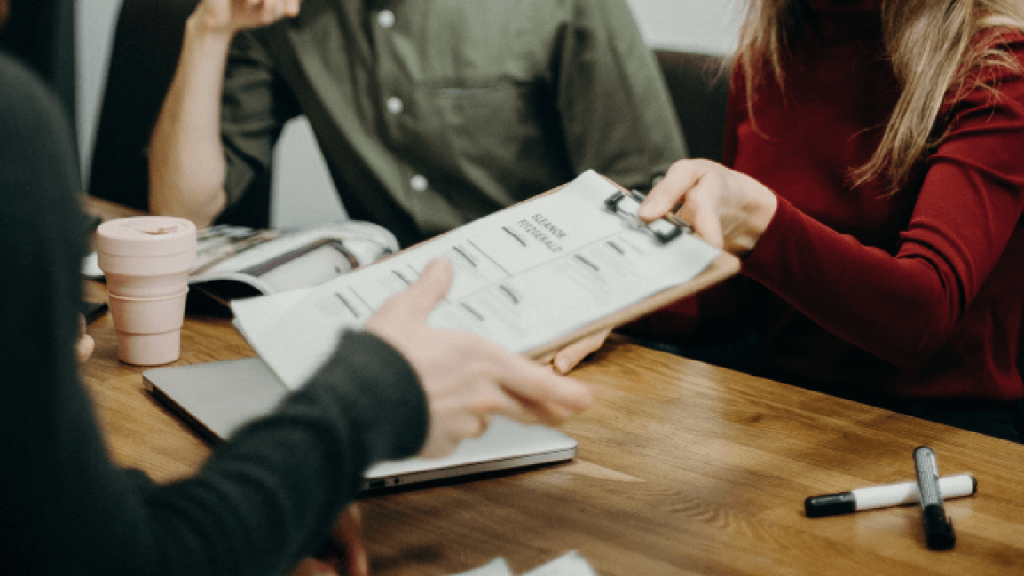 How to Conduct Stress Interviews in Recruitment | Skillfuel