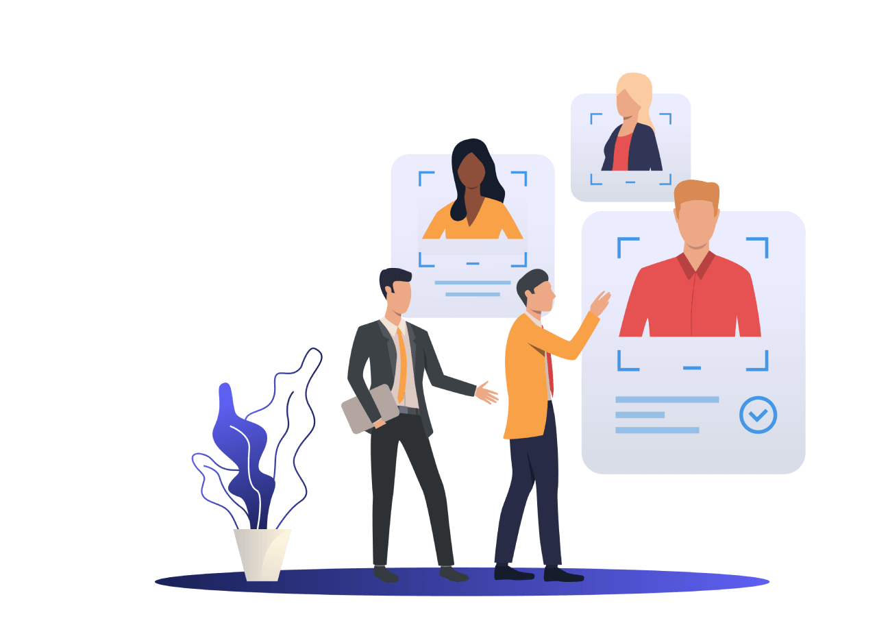 A Useful Guide to Shortlisting Applicants | Skillfuel A Useful Guide to Shortlisting Applicants | Skillfuel