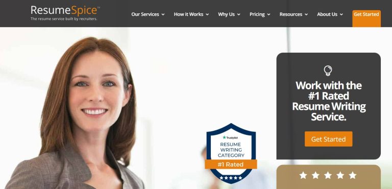 Best Resume Writing Services of 2024 - Our Top 10 Picks