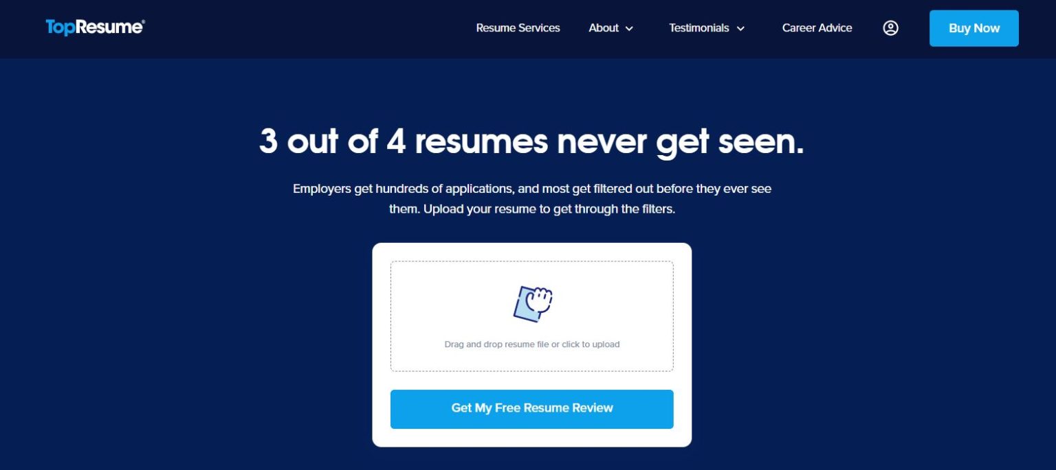 Best Resume Writing Services of 2024 - Our Top 10 Picks