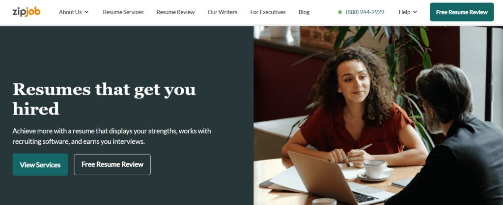 Best Resume Writing Services of 2024 - Our Top 10 Picks