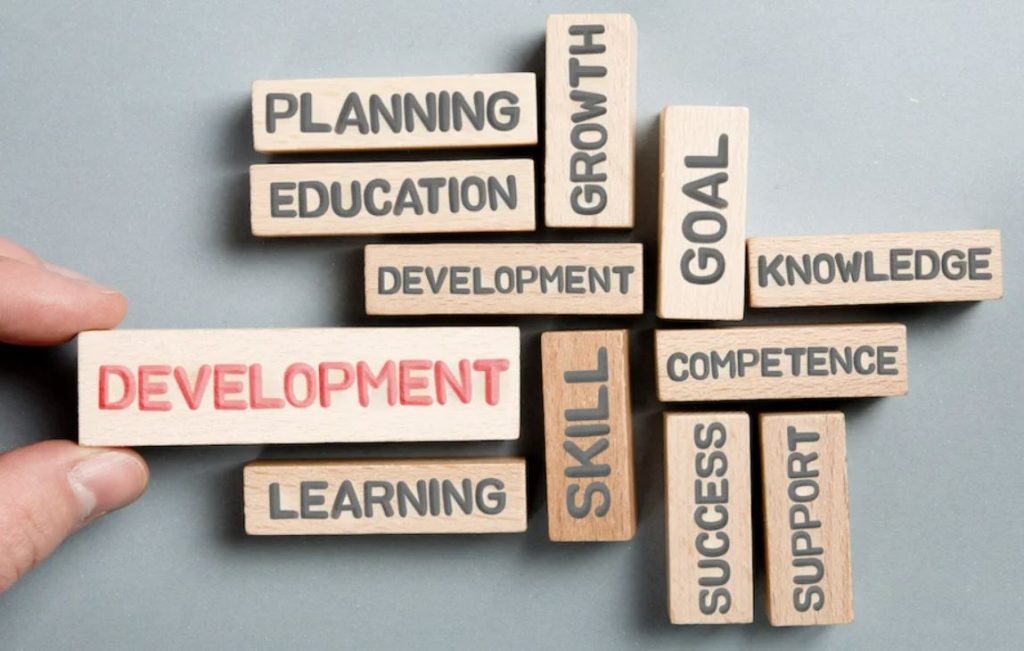 Skill Development 101: The Essentials | Skillfuel