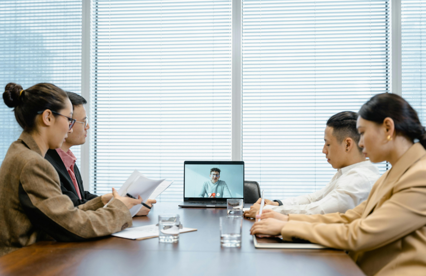 How Technological Solutions Can Streamline Your Recruitment Process ...