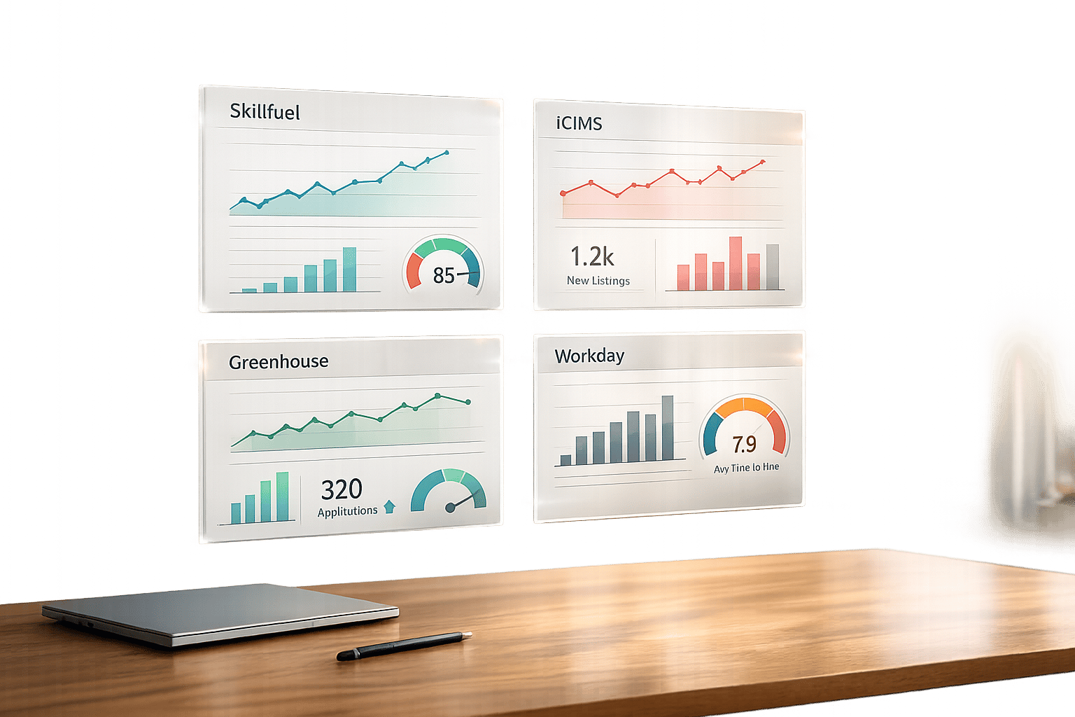 Best Tools for Real-Time Job Posting Analytics - Skillfuel